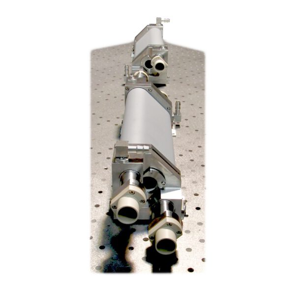 Water Cooled FL pumped Laser Gain Modules - GEOLA