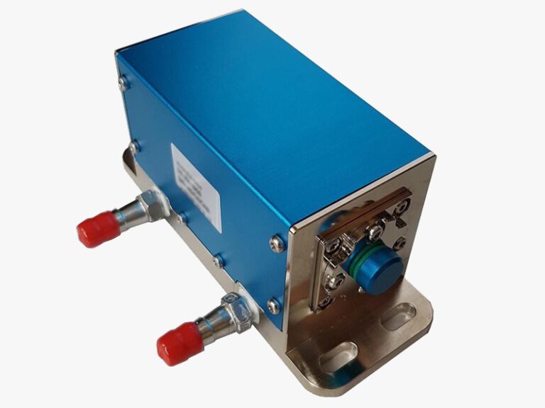 DPSS Laser Gain Modules - GEOLA